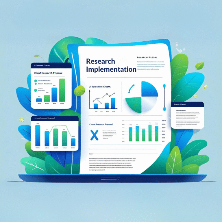 Research Implementation – researchcraft.org.in